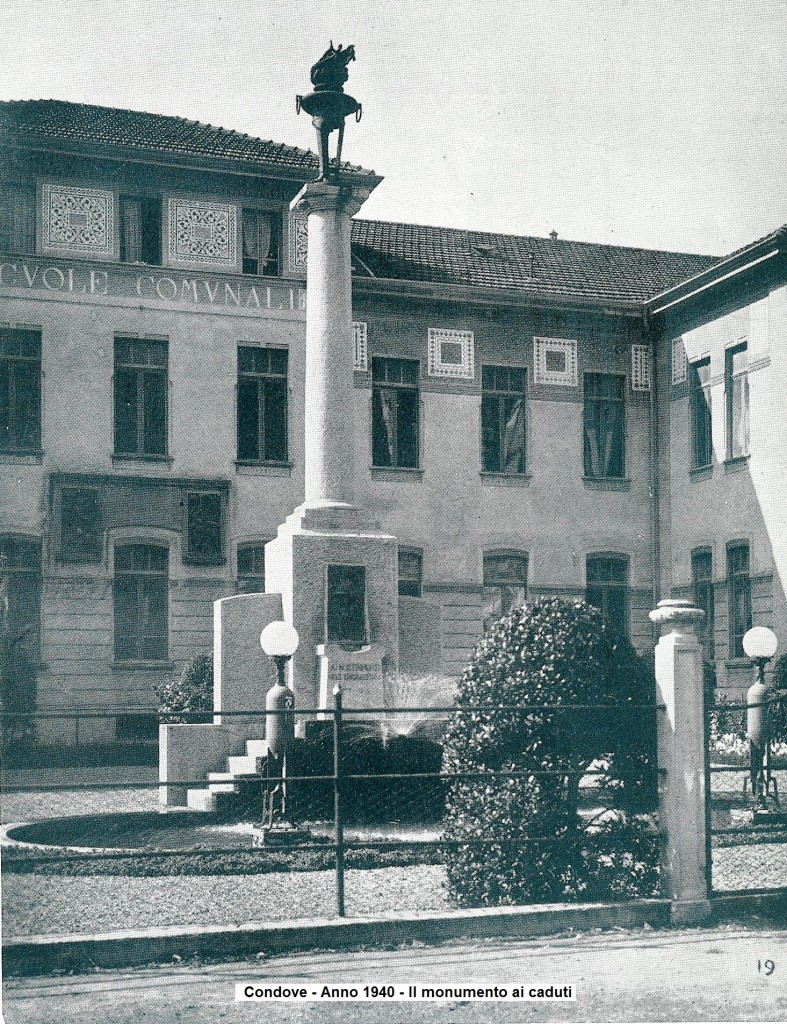 Condove | Planet Cordola