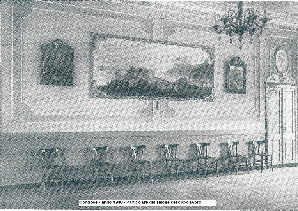 Condove | Planet Cordola