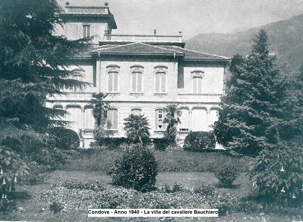 Condove | Planet Cordola