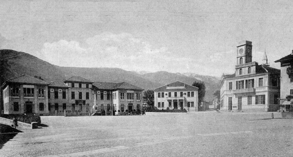 Condove | Planet Cordola