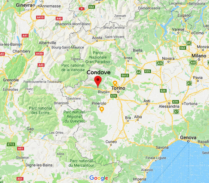 Come si viveva una volta | Planet Cordola