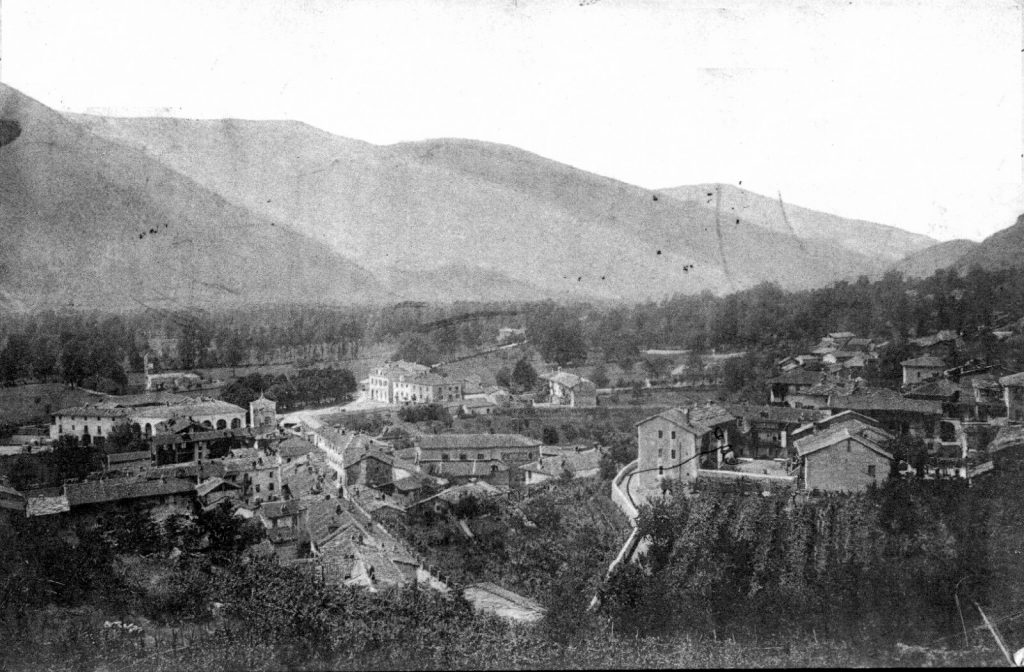 Condove | Planet Cordola