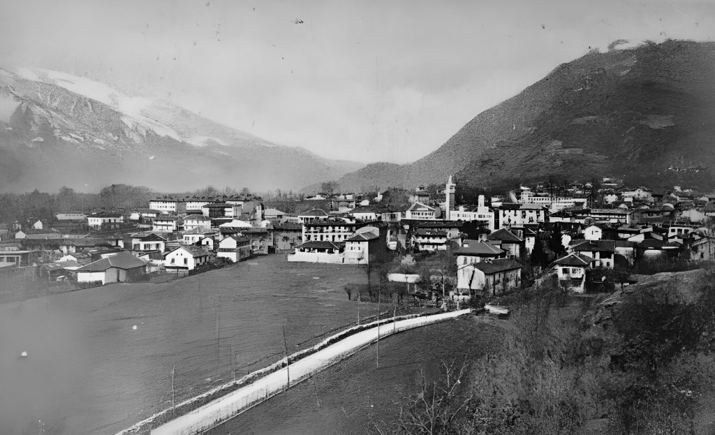 Condove | Planet Cordola